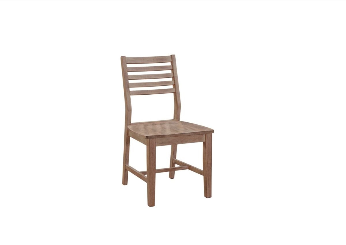T145-4484T SoMa Dane Table with Oblique Chairs