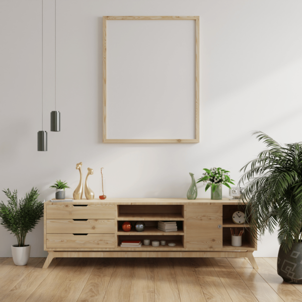 Console Cabinets with Storage: Why They're Perfect for Home Office ...